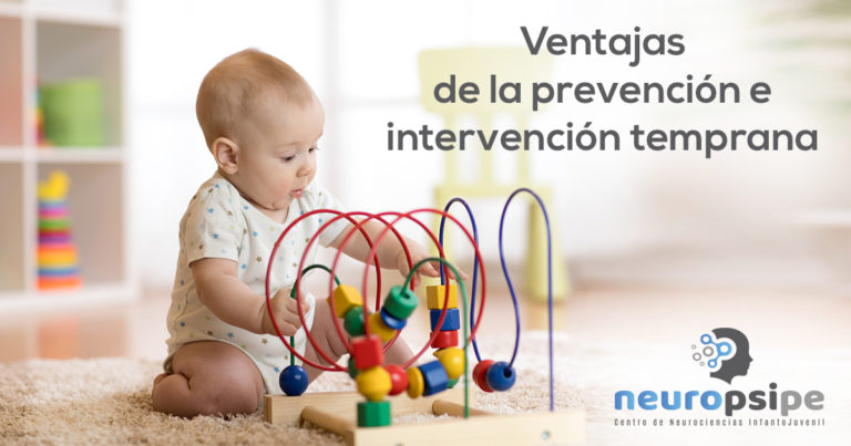 RevenciÓn E IntervenciÓn Temprana ¿quÉ Debo Saber Para Una RÁpida